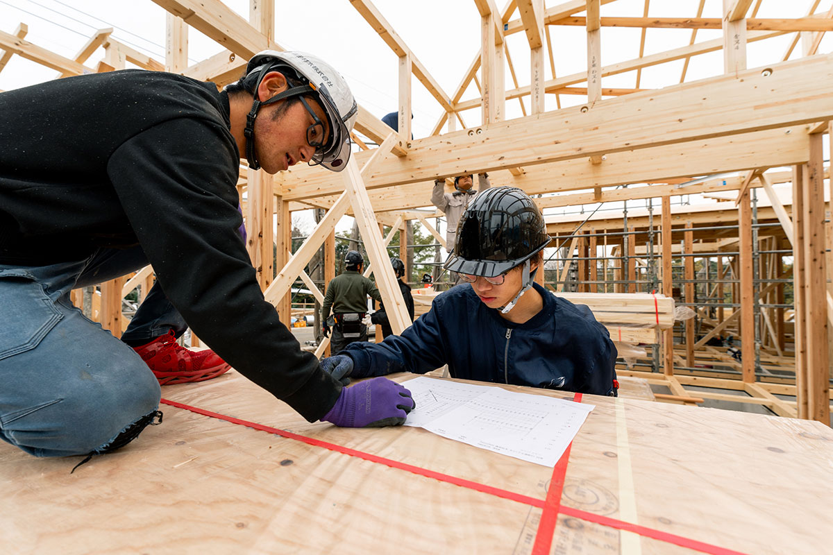 モリニアル新検見川北 新築平屋 全29邸／千葉県千葉市花見川区の新築一戸建て